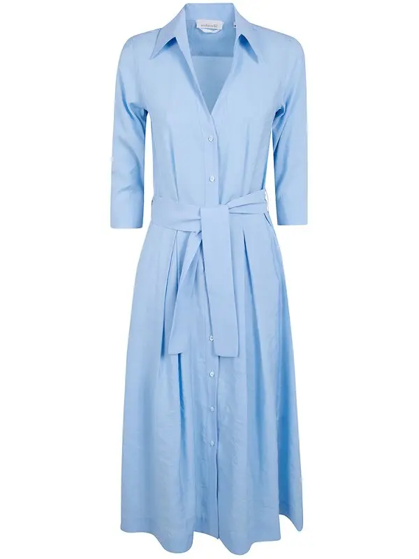 ARCHIVIO67 Chemisier Dress
