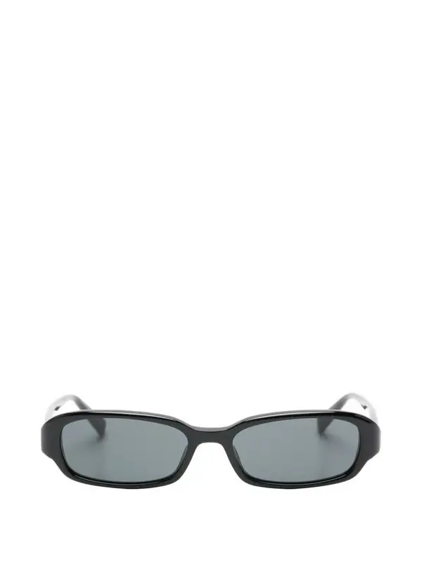 Saint Laurent Sunglasses - Black