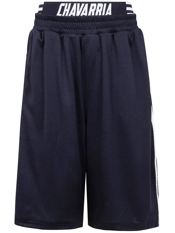ADIDAS ORIGINALS X WILLY CHAVARRIA Wc" Mesh Short