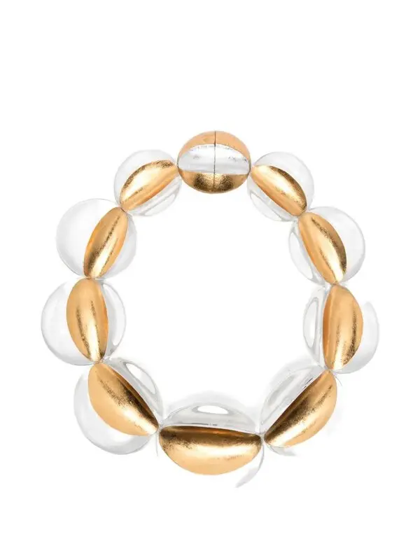 MONIES Sava Necklace - Multi