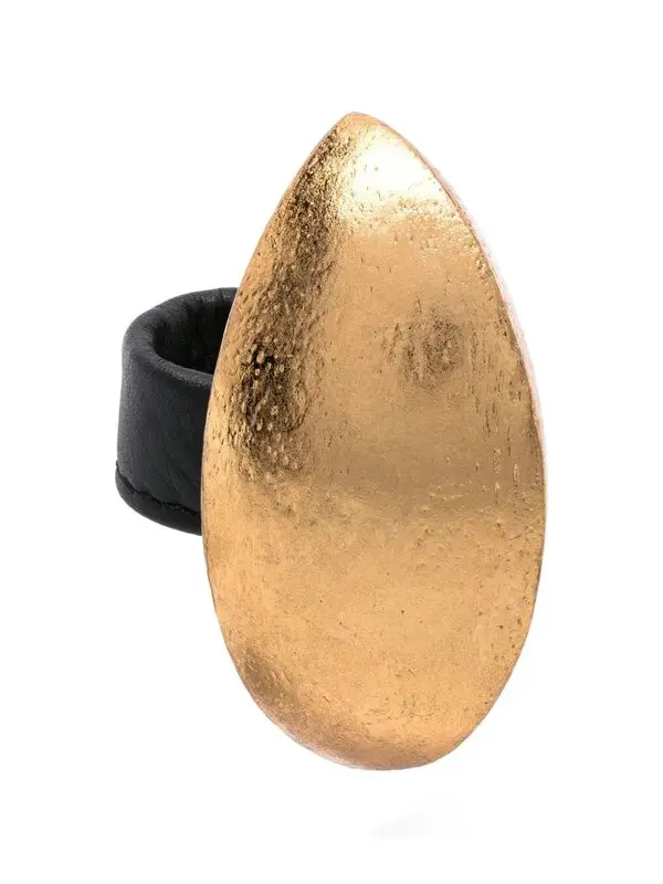 MONIES Moro Ring - Multi