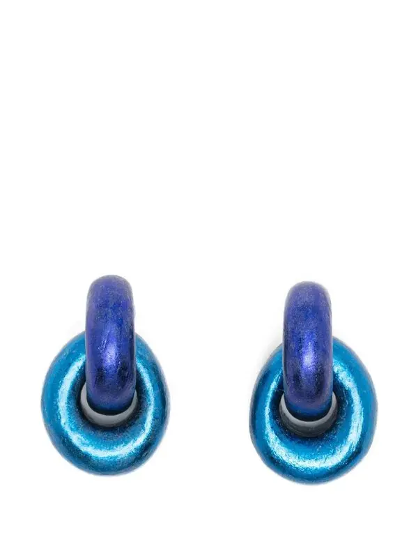 MONIES Astra Earrings - Multi