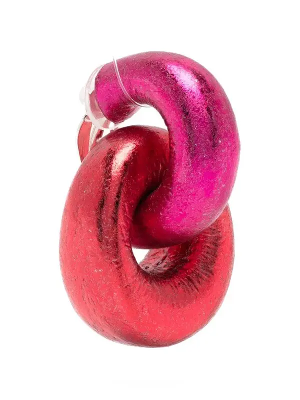 MONIES Astra Earrings - Multi