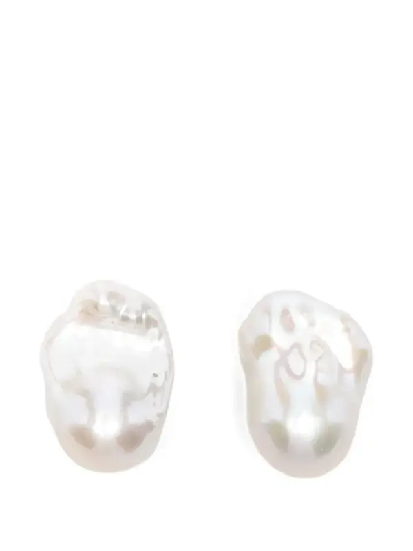 MONIES Maree Earclips - Multi
