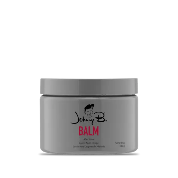JOHNNY B. HAIR CARE Balm After Shave - One-color