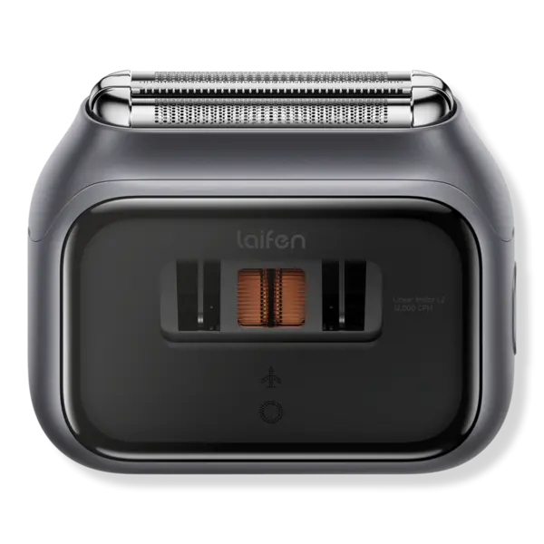 LAIFEN P3 Pro Electric Shaver - Gray
