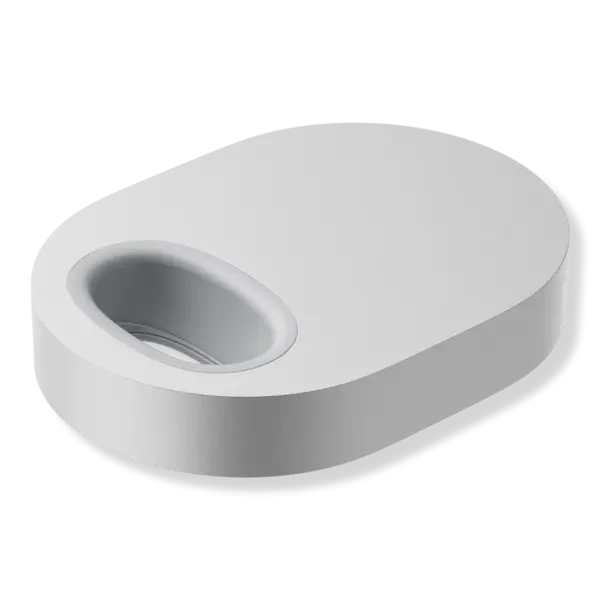 LAIFEN T1 Pro Shaver Stand - Silver