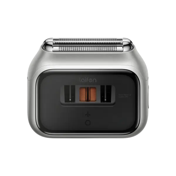 LAIFEN P3 Pro Electric Shaver - Silver