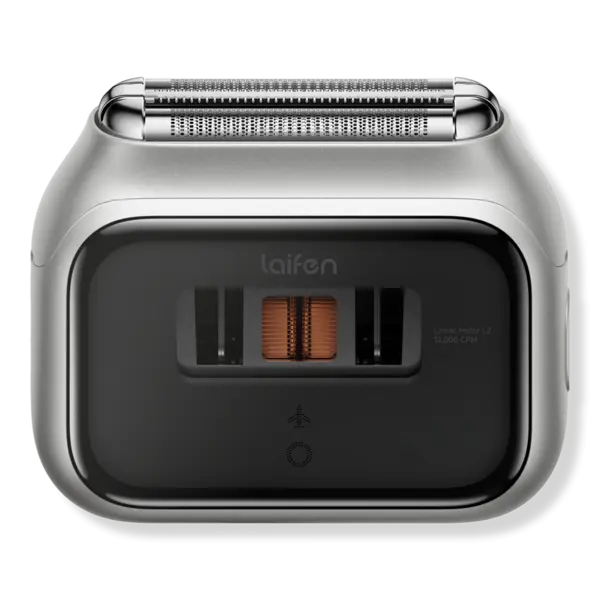 LAIFEN P3 Pro Electric Shaver - Silver