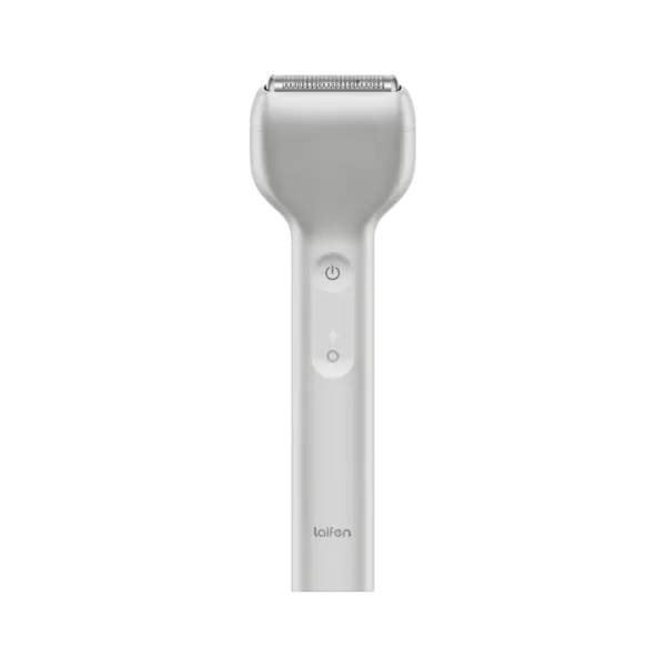 LAIFEN T1 Pro Electric Shaver - Silver