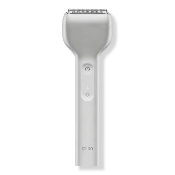 LAIFEN T1 Pro Electric Shaver - Silver