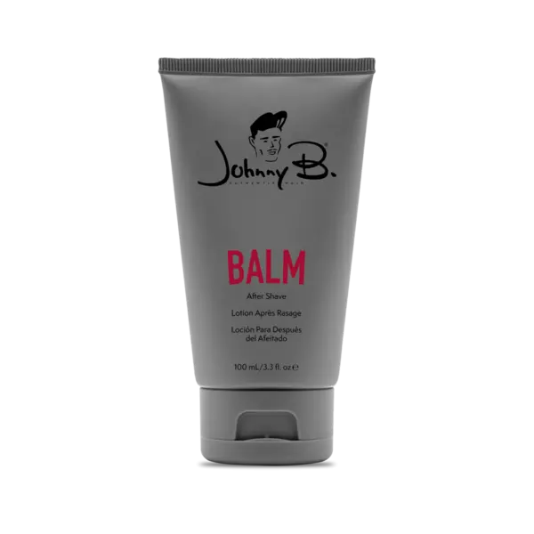 JOHNNY B. HAIR CARE Balm After Shave - One-color