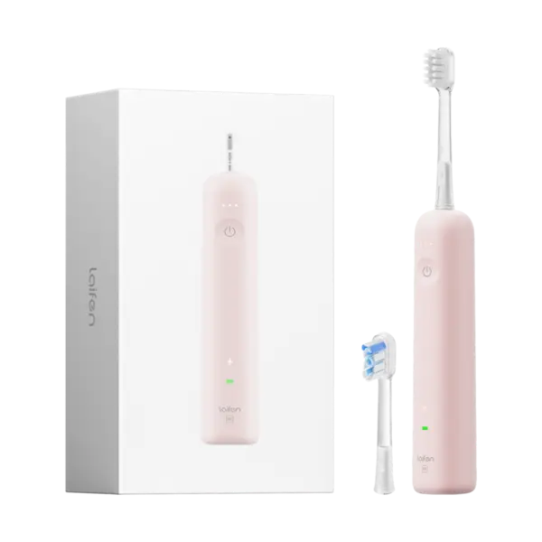 LAIFEN Wave Se Toothbrush - Pink
