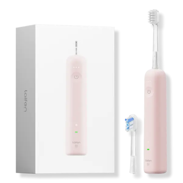 LAIFEN Wave Se Toothbrush - Pink