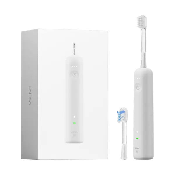 LAIFEN Wave Se Toothbrush - Gray