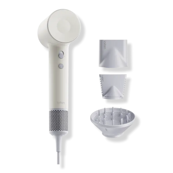 LAIFEN High-speed Hair Dryer Se 2 - White
