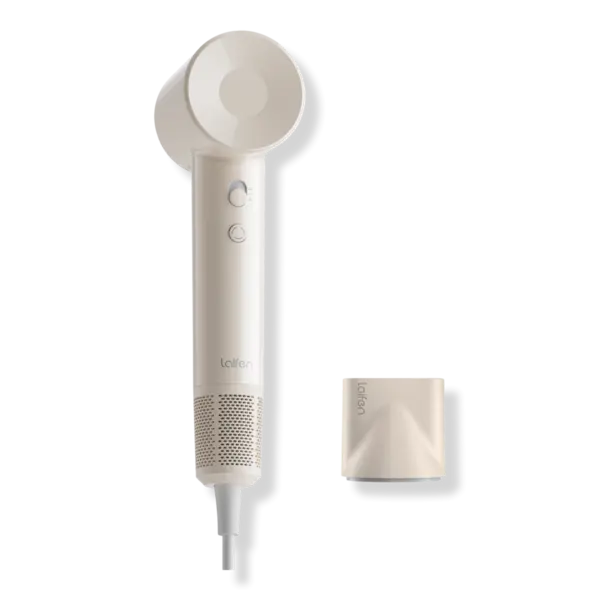 LAIFEN Se Lite High-speed Hair Dryer + 1 Nozzle - Tan