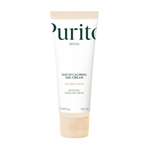 PURITO Oat-in Calming Gel Cream - One-color