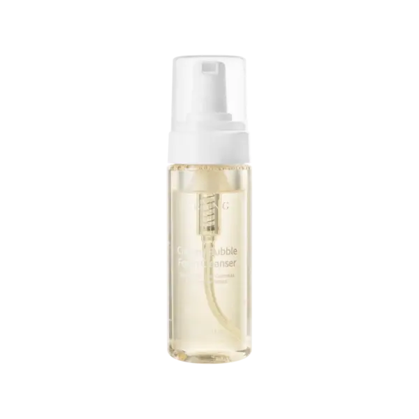 URANG Creamy Bubble Foam Cleanser - One-color