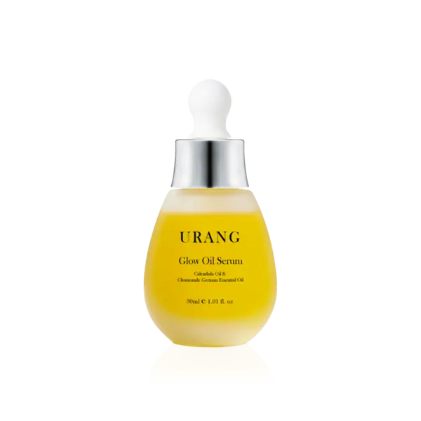 URANG Glow Oil Serum - One-color