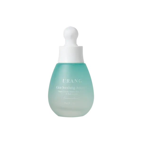 URANG Cica Soothing Ampoule - One-color