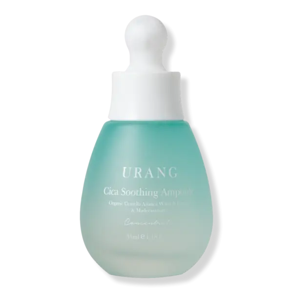 URANG Cica Soothing Ampoule - One-color