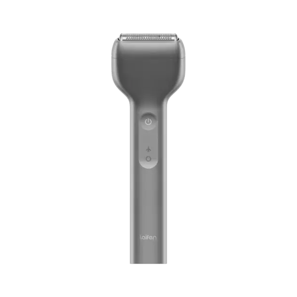 LAIFEN T1 Pro Electric Shaver - Gray