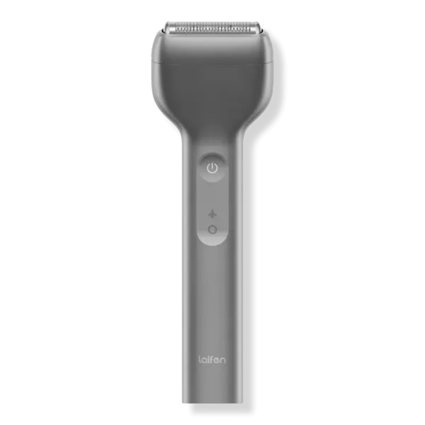 LAIFEN T1 Pro Electric Shaver - Gray