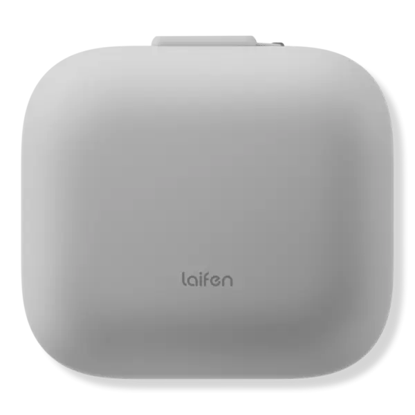 LAIFEN P3 Pro Shaver Travel Pod - Gray