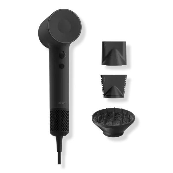 LAIFEN High-speed Hair Dryer Se 2 - Black