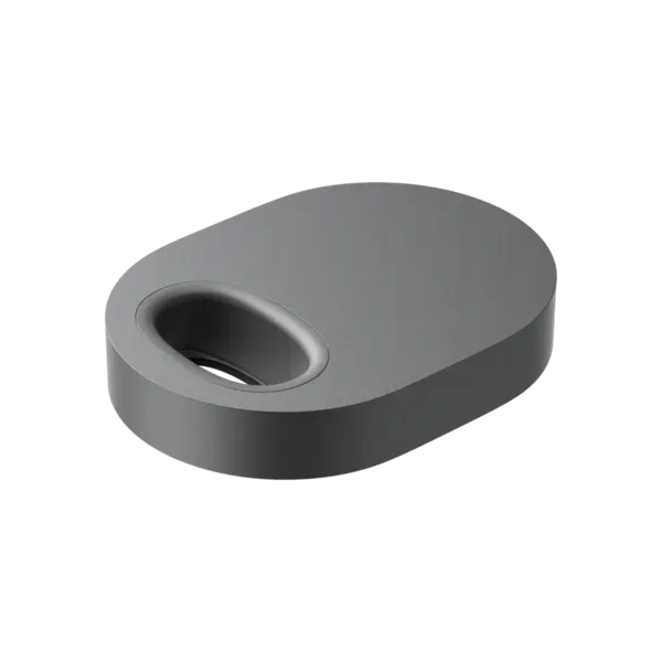 LAIFEN T1 Pro Shaver Stand - Gray
