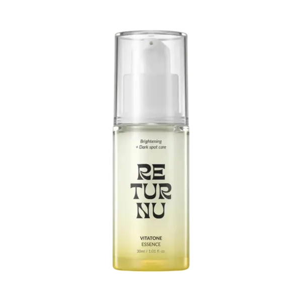 RETURNU Vitatone Essence - One-color