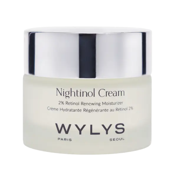 WYLYS Nightinol Cream - One-color