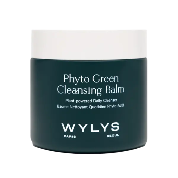 WYLYS Phyto Green Cleansing Balm - One-color