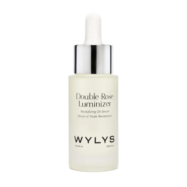 WYLYS Double Rose Luminizer - One-color