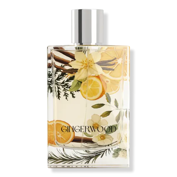KUMBRA WITH LOVE Gingerwood Eau De Parfum - One-color