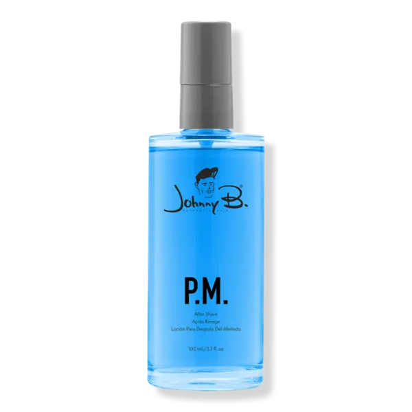 JOHNNY B. HAIR CARE After Shave Spray P.m. P.m - One-color