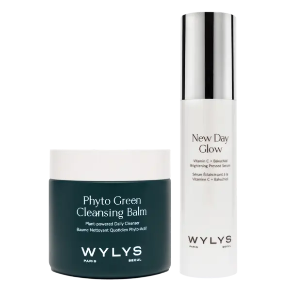 WYLYS Daily Glow Duo - One-color