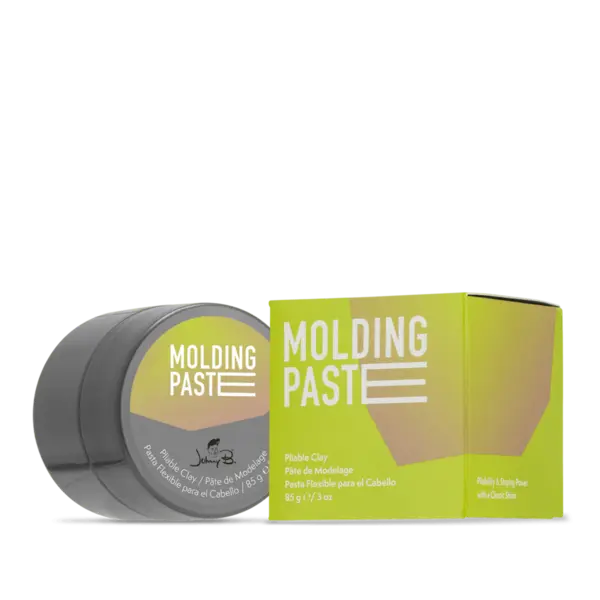 JOHNNY B. HAIR CARE Molding Paste Pomade - One-color