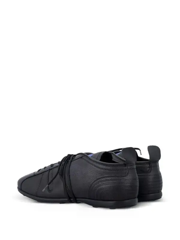 PANTOFOLA D'ORO 540 Vibram Sole Sneakers