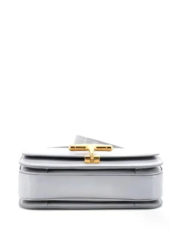 Gucci Siena Leather Small Shoulder Bag
