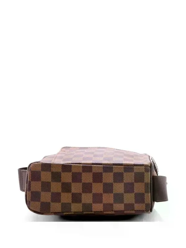 LOUIS VUITTON Olav Damier Pm Crossbody Bag