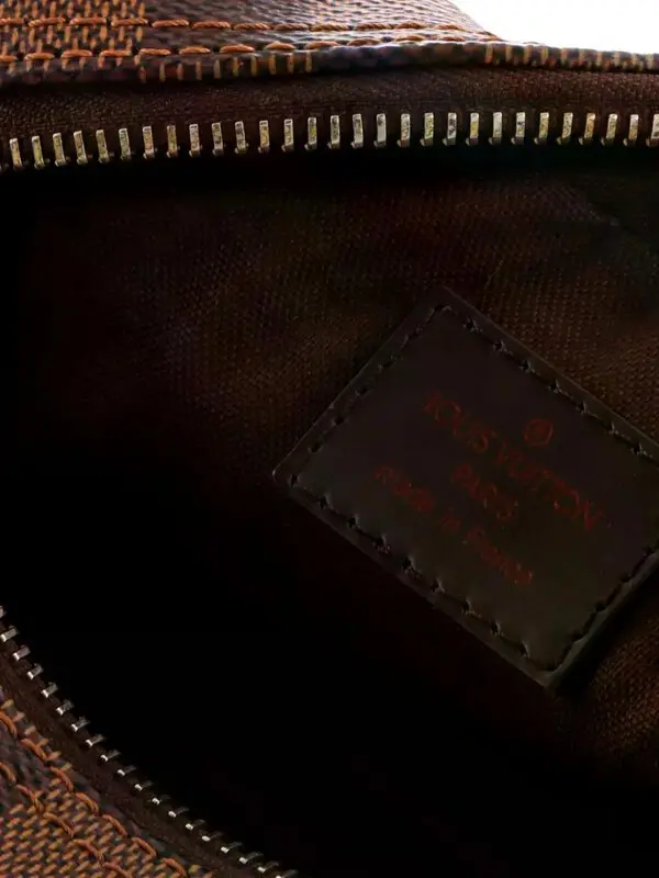 LOUIS VUITTON Olav Damier Pm Crossbody Bag