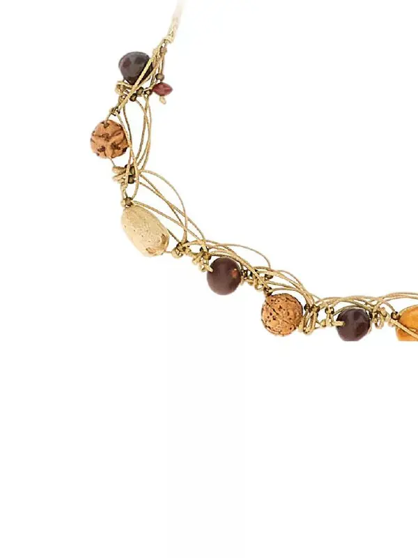 HUI MILANO Bijoux Necklace