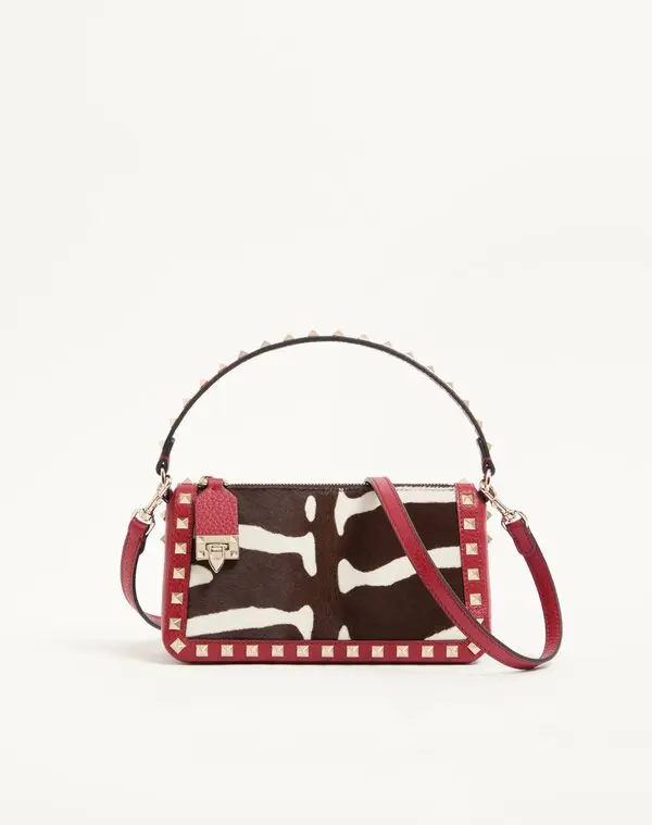 Valentino Garavani Rockstud Small Crossbody Bag