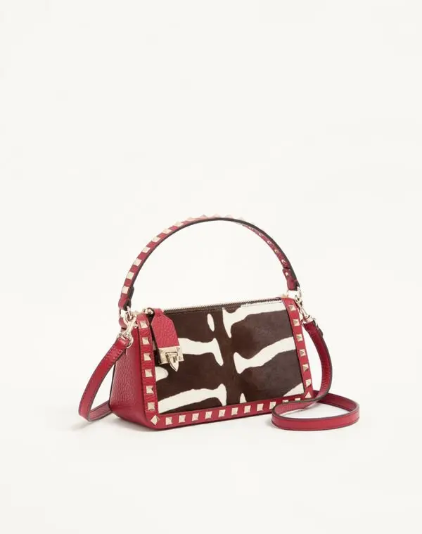 Valentino Garavani Rockstud Small Crossbody Bag
