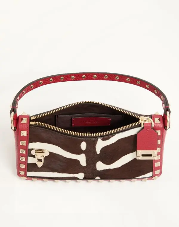 Valentino Garavani Rockstud Small Crossbody Bag