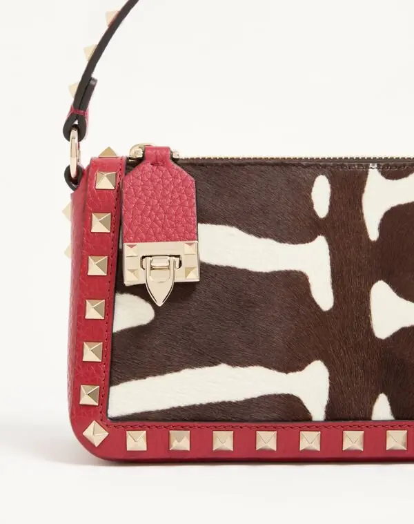 Valentino Garavani Rockstud Small Crossbody Bag