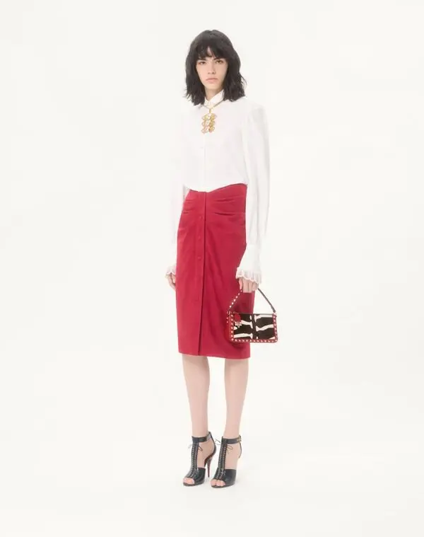 Valentino Garavani Rockstud Small Crossbody Bag