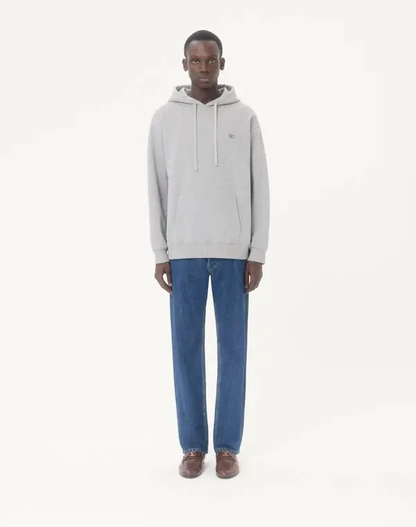 Valentino Garavani Vlogo Hoodie
